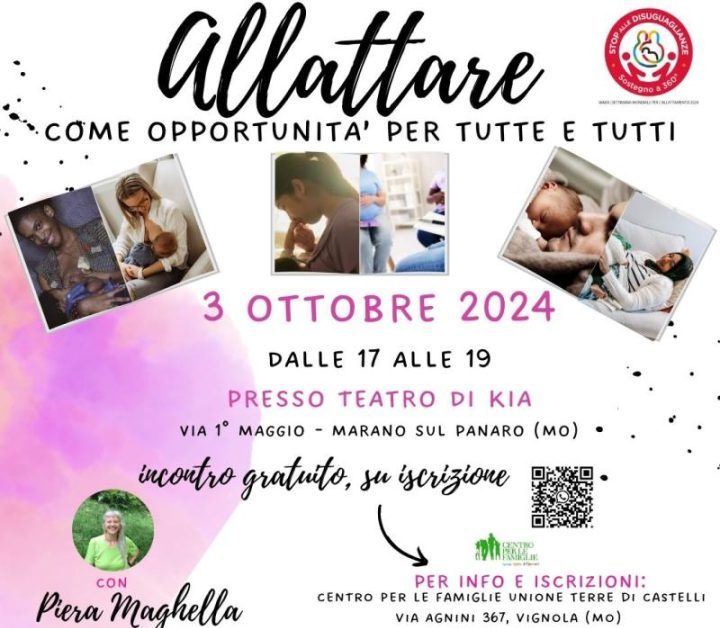 SAM 2024 a Vignola (MO) - Marano s/P - MAMI