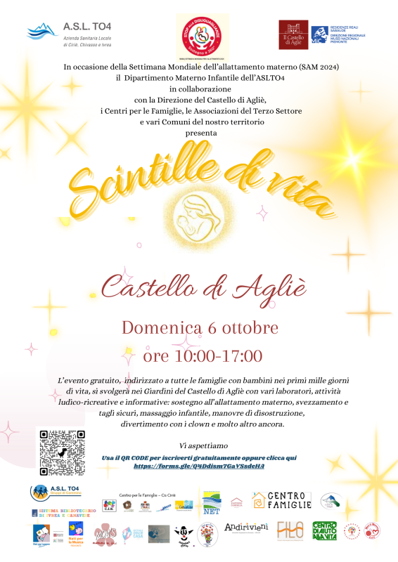 SAM 2024 ad Agliè (TO) - MAMI