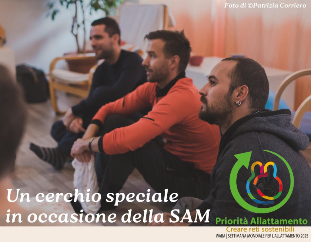 Sam 2025 a Bronzolo (BZ) - MAMI