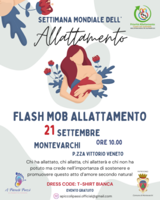 Sam2025 a Montevarchi (AR) - MAMI